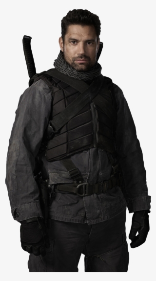 Transparent Slade Wilson Deathstroke - Arrow Slade Wilson Transparent ...