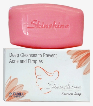 Skin Shine Soap Hd - 1000x1000 PNG Download - PNGkit