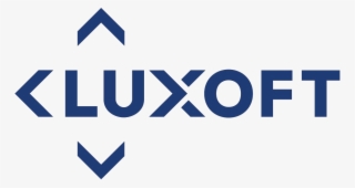 Luxoft-logo - Luxoft - 1168x622 PNG Download - PNGkit