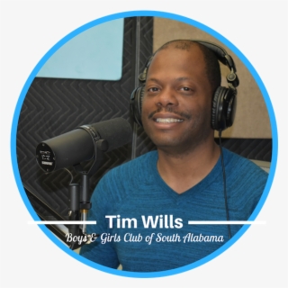 Tim Became A Club Volunteer And Later A Board Member - Photo Caption ...