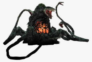 Download Transparent Biollante - Godzilla Ps4 Biollante - PNGkit