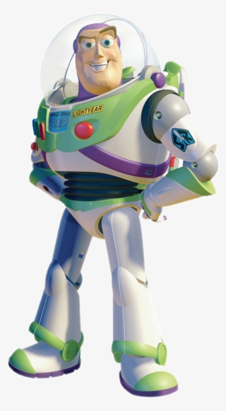 Toy Story Confirmed - Printable Buzz Lightyear Wings - 1308x1080 PNG ...