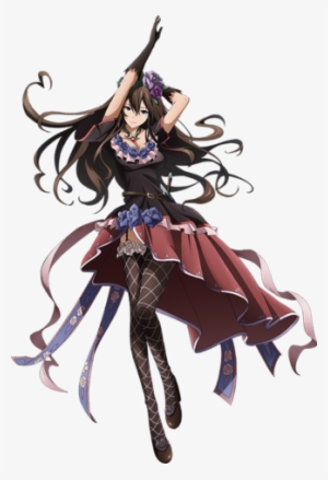 Rosetta Anime - Granblue Fantasy Anime Rosetta - 325x476 PNG Download ...