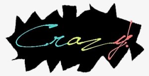 Crazy Png Transparent Image - Png Crazy - 400x400 PNG Download - PNGkit