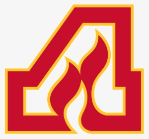 Atlanta Flames Logo Png - 1200x1116 PNG Download - PNGkit