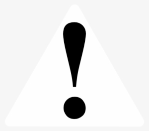 How To Set Use Exclamation Svg Vector - 426x598 PNG Download - PNGkit