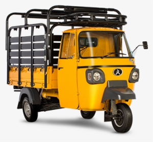 Gem Xl Hd - Atul Auto Png - 540x391 PNG Download - PNGkit