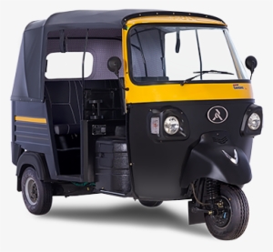 Auto Three Wheeler - 478x321 PNG Download - PNGkit