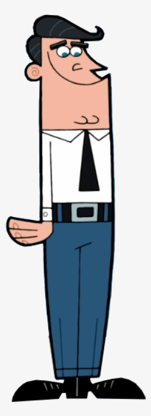 Crying Timmy Turner - Timmy Turner Llorando - 356x378 PNG Download - PNGkit