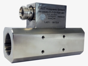 Turbine Subsea Flow Meter - Turbine - 4032x3024 PNG Download - PNGkit