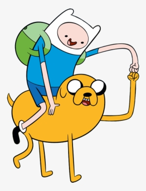 Finn And Jake - Pixel Art Jake Png - 1184x1184 PNG Download - PNGkit