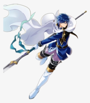 Finn Lance Of Legend Btlface - Fire Emblem Heroes Finn - 340x388 PNG ...