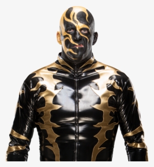 Goldust Pro - Golden Truth Wwe Png - 1000x707 PNG Download - PNGkit