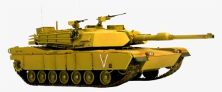 Tank Commando 2 Shape 3307 - Tank Png - 1280x619 PNG Download - PNGkit