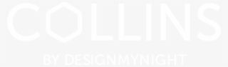 Designmynight - Collins Design My Night - 1204x354 PNG Download - PNGkit