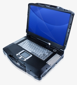 Amrel Powers Up World's Only 17 Inch Fully Rugged Laptop - Netbook ...