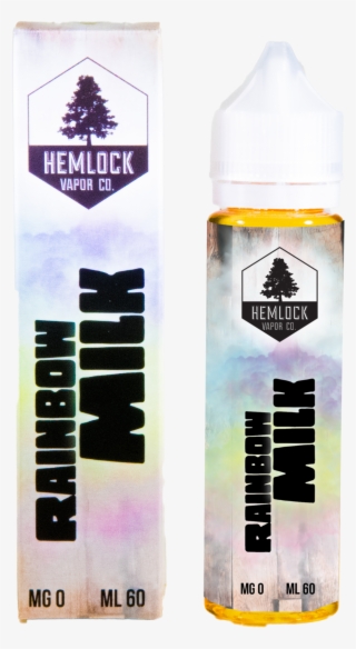 Rainbow Sugar Hemlock - 3156x3156 PNG Download - PNGkit