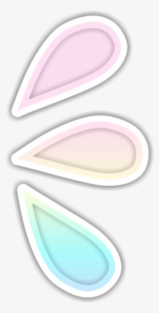 Ice Frame Png Transparent - 356x345 PNG Download - PNGkit