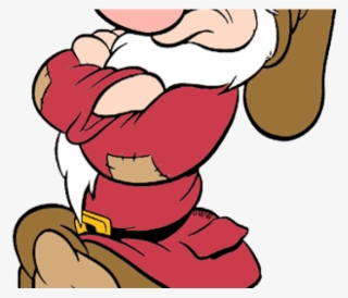 Disney Clipart Grumpy - Grumpy The Dwarf Clipart - 640x480 PNG Download ...
