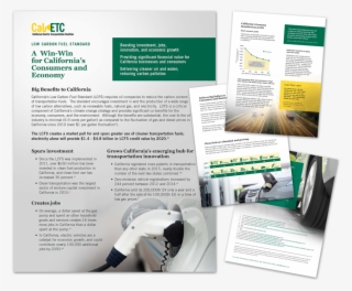 Caletc Handout - Brochure - 1000x854 PNG Download - PNGkit