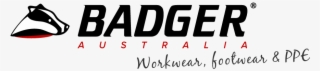 Badger Australia - Parallel - 1024x329 PNG Download - PNGkit