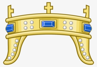 Crown Of Zvonimir - Kruna Kralja Tomislava - 1200x831 PNG Download - PNGkit