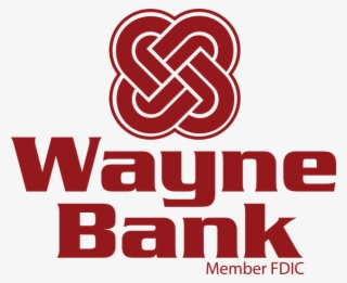 Members & Investors - Wayne Bank Logo - 636x520 PNG Download - PNGkit