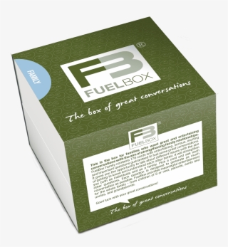 Fuelbox Family - Fuelbox Par - 1403x1407 PNG Download - PNGkit