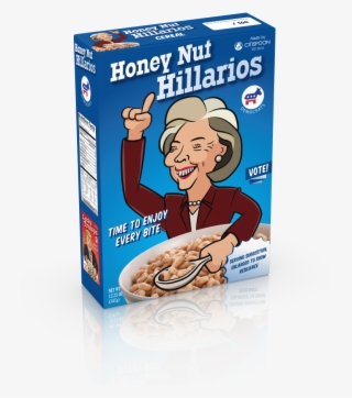 Image Image - Trump Cereal Box - 1024x1024 PNG Download - PNGkit