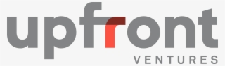 Upfront Ventures Logo Transparent - 1992x596 PNG Download - PNGkit