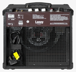 Laney Cub Series Guitar Amp Combo - Laney Cub 10 - 600x600 PNG Download ...