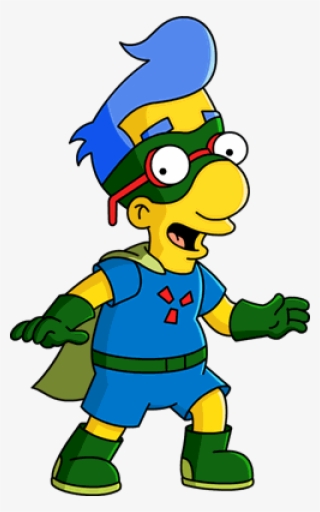 Share This With - Fall Out Boy Simpsons - 250x400 PNG Download - PNGkit