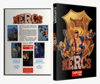 Capcom Cps-1 3d Box Pack - Illustration - 740x600 PNG Download - PNGkit