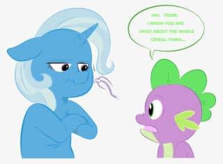 #1488317 - Artist - Raph13th, Comic - Glim Glam And - Transparent Png ...