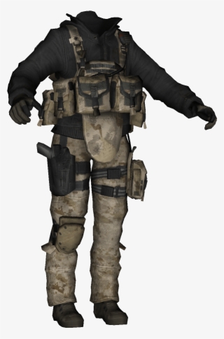 Call Of Duty Mw2 Task Force - Task Force 141 Mw2 - 920x1396 PNG ...