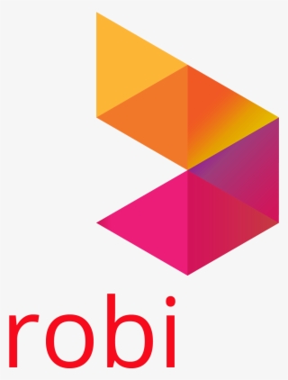 Robi Logo - 2400x2400 PNG Download - PNGkit