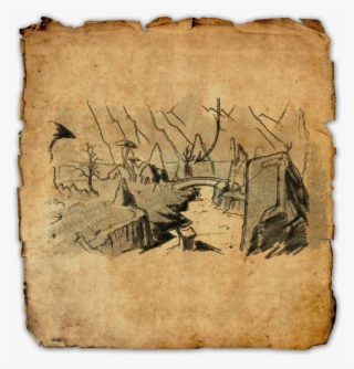 Stonefalls Treasure Map I - Eso Clockwork City Treasure Map 1 ...