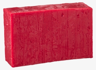 Cheese Wax - Red - Red Cheese - 700x700 PNG Download - PNGkit