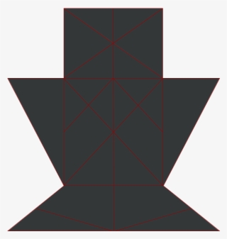 Hunters Sigil - Cross - 960x720 PNG Download - PNGkit