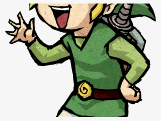 Zelda Wind Waker Seagull - 1200x1133 PNG Download - PNGkit