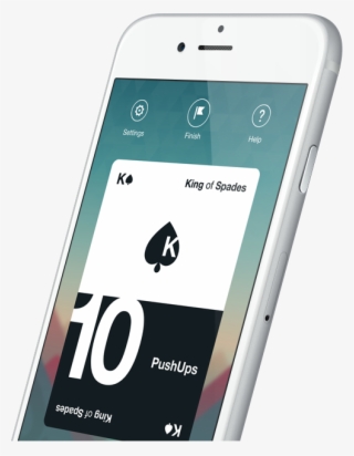 Exact Fitness Timer App - Iphone - 496x640 PNG Download - PNGkit