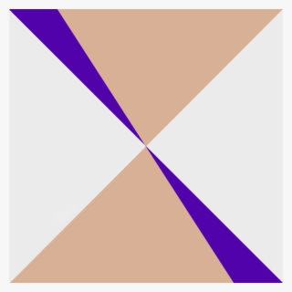 Share This Post - Triangle - 2250x2250 PNG Download - PNGkit
