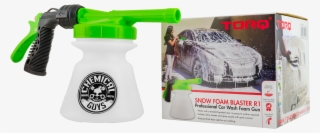 Chemical Guys Logo - 1000x1000 PNG Download - PNGkit