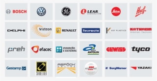 Clients - Circle - 800x601 PNG Download - PNGkit