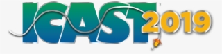 Icast Horizontal Logo Png - Icast Best Of Show 2016 - 2239x554 PNG ...