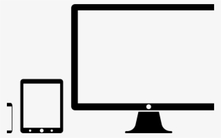 Download Transparent Computer-desktop - Computer Clip Art - PNGkit