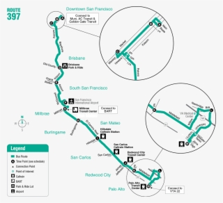 Skm-map - Bus 175 Warsaw Route - 2000x1438 PNG Download - PNGkit