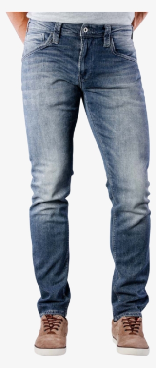 Pepe Jeans Zinc Powerflex Medium - Pocket - 490x653 PNG Download - PNGkit