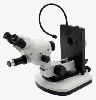 Stereo Microscope Ksw8000 Gemmology - Machine Tool - 1920x640 PNG ...