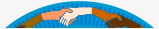 Welcome Hand Clipart Png - Praying Hands Vector Png - 400x566 PNG ...